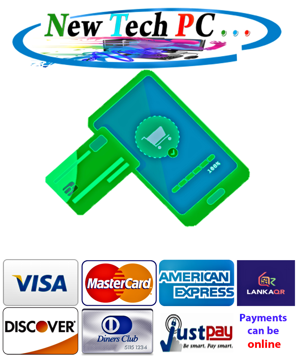 Computer Shop | All Kind of Best Quality Computer & Computer Services. - in Sri Lanka.